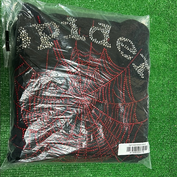 spider world wide | Shirts | Sp5der Og Rhinestone Size M | Poshmark